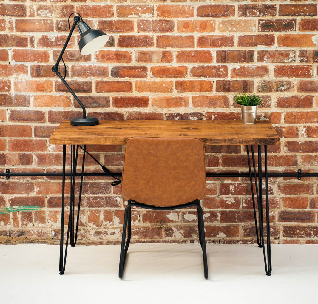 Rust & Oak – Rust and Oak