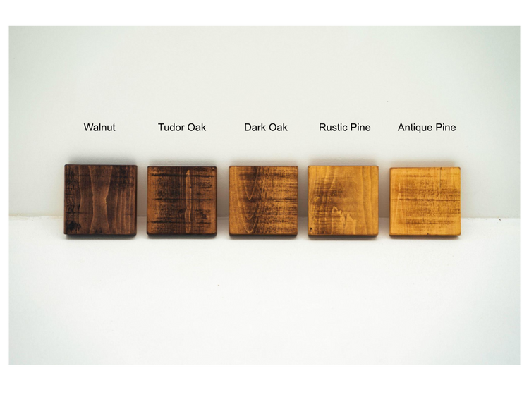 Rustic Console Table | 20cm Depth